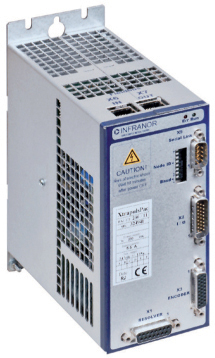 AC Servo-Controller con grandes capacidades | izaro.com