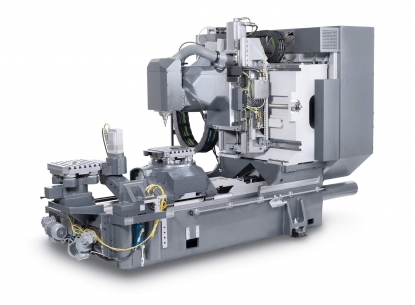 El fresado en 5 ejes: máquinas, procesos y formación | izaro.com