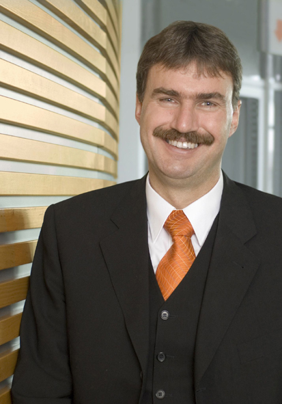 Roland Fleck y Peter Ottmann, nuevos gerentes de la NürnbergMesse ...