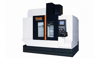 Carinox adquiere dos centros de mecanizado Mazak a Intermaher | izaro.com