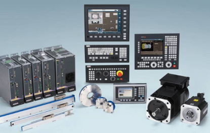 Solución CNC amigable para el operador de Fagor Automation | izaro.com