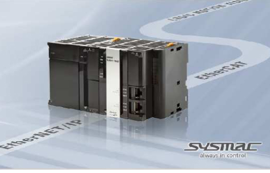 Omron presenta la nueva plataforma Sysmac | izaro.com