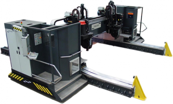 Máquina dirigida al campo de la preparación de bordes mediante fresado ...