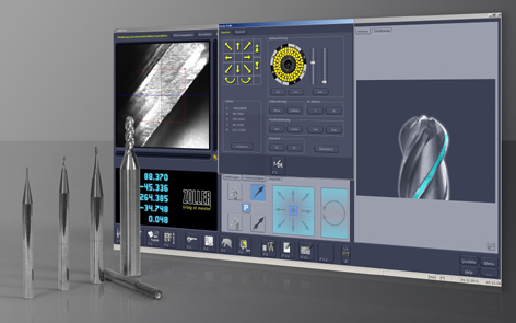 Aseguramiento de calidad y precisión en el ajuste de herramientas para ...
