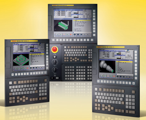 Series 30i/31i/32i-Modelo B de FANUC | izaro.com