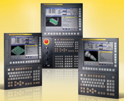 Series 30i/31i/32i-Modelo B de FANUC | izaro.com