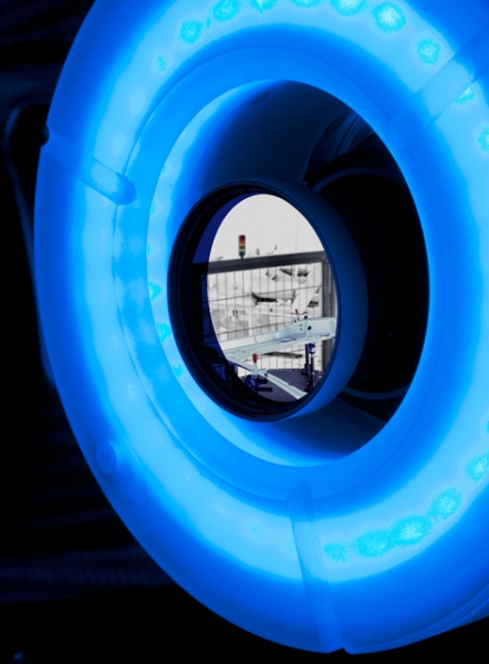 Revolucionaria generación de sensores de luz blanca | izaro.com