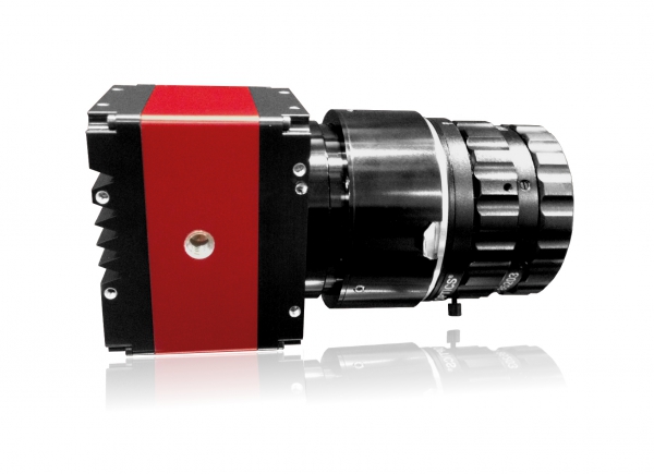 Infaimon presenta la nueva cámara de visión industrial Prosilica GT6600 ...