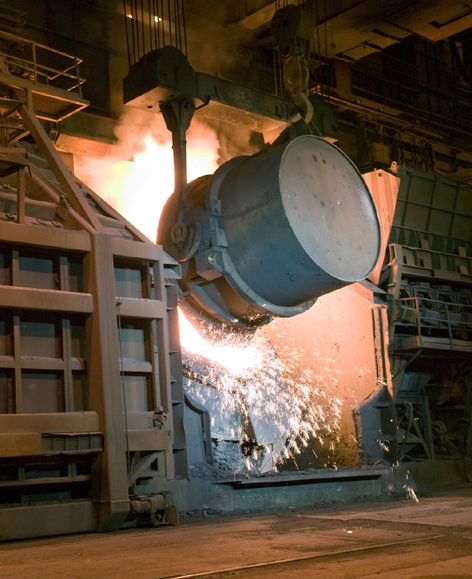 Ruukki desarrolla secciones tubulares de 'extra alta resistencia' Optim ...