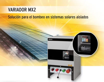 Automatización eficiente en el bombeo solar aislado | izaro.com