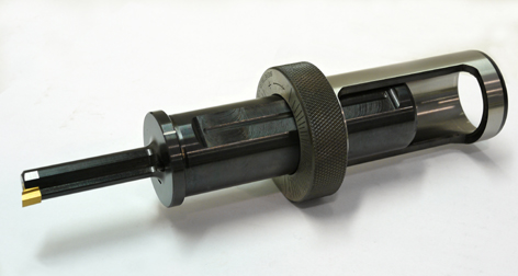 Herramienta inteligente para ejecutar brochados | izaro.com