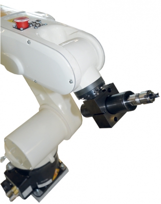 Husillos neumáticos de fresado para operaciones de mecanizado | izaro.com