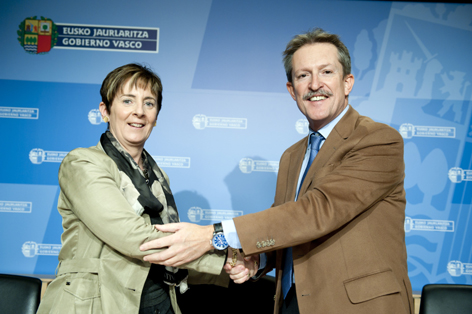 El Gobierno Vasco impulsa el programa Lanpar, para facilitar la ...