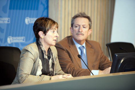 El Gobierno Vasco impulsa el programa Lanpar, para facilitar la ...