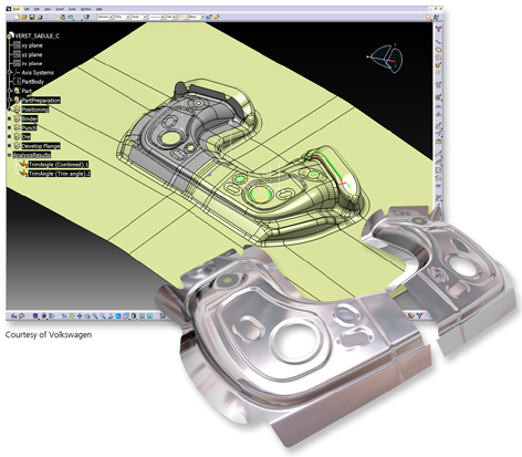 Gestamp Tooling Services implanta un nuevo software de AutoForm en su ...