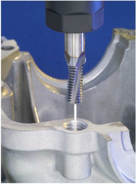 Soluciones de fresado de roscas basadas en el rendimiento para la ...