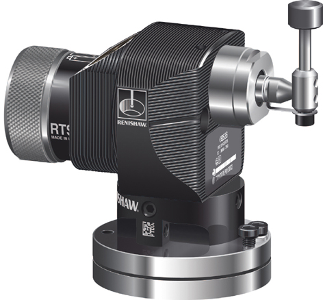 Sistema que admite múltiples sondas de inspección y reglaje de ...