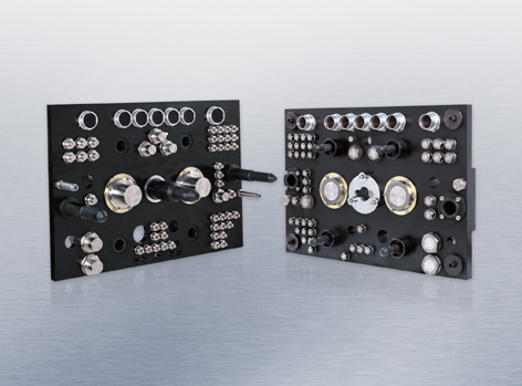 Stäubli y Multi-Contact presentan sus novedades mundiales en Automatica ...