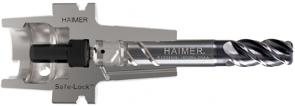 Sistema de protección Safe-Lock de Haimer | izaro.com