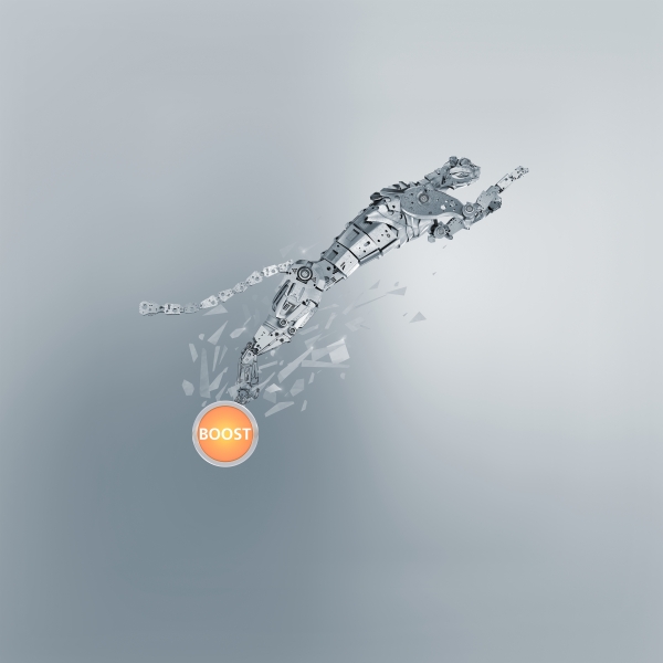 Software integrado para diseño y programación TruTops Boost de Trumpf ...