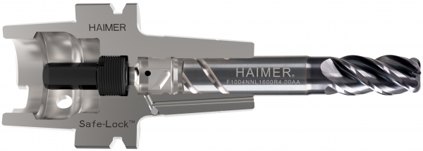 Sistema de protección contra la extracción accidental de la herramienta ...