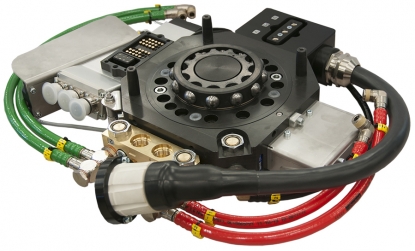 Gimatic Spain presenta a RSP (Robot System Products), especialistas en ...