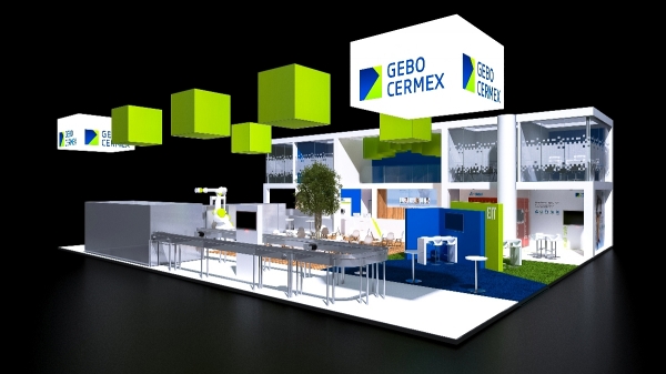 Gebo Cermex da vida a las fábricas inteligentes a través del programa ...