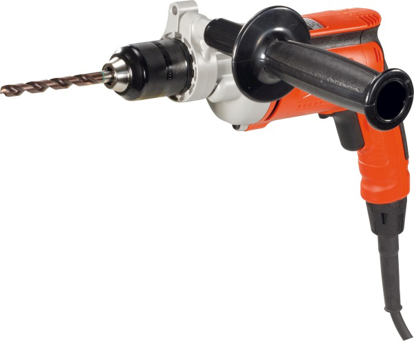 Taladradora manual de una velocidad | izaro.com