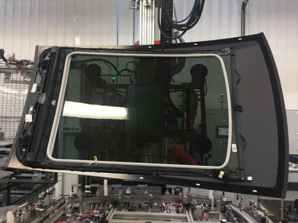 Polyscope Polymers gana un JEC Innovation Award por sus carriles-guía ...