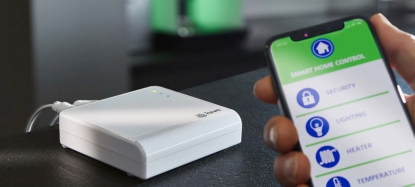 Cameron-Price, con una amplia cartera de productos y un solo socio en ...