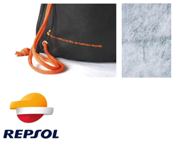 Repsol aumenta la circularidad de sus materiales mediante un nuevo ...