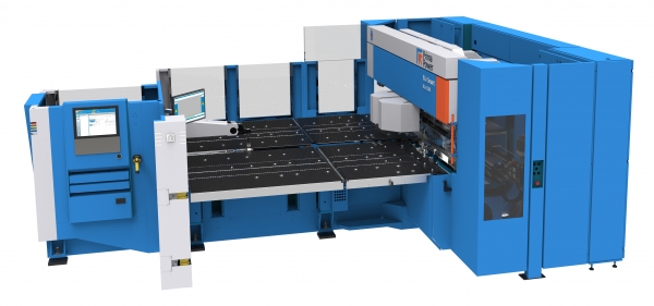 'Prima is Here': Prima Power presenta soluciones innovadoras para una ...