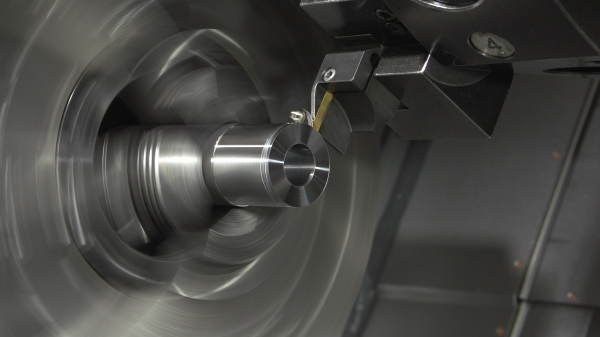 Nuevas opciones para un ranurado más profundo y versátil | izaro.com