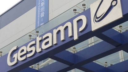 Gestamp en China, ejemplo de superación | izaro.com