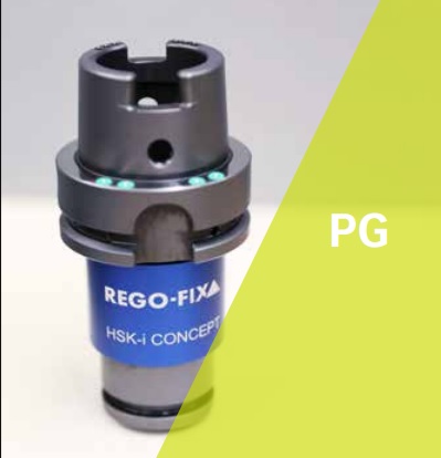 Rego-Fix presenta sus 'Innovations 2020' | izaro.com