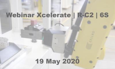 Cellro ofrece la oportunidad de recuperar su 'webinar' sobre el ...