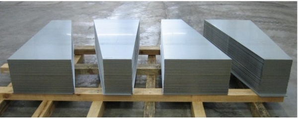 Líneas de troquelado para la fabricación de carrocerías y estructuras ...