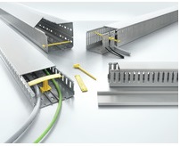 Pasacables para un cableado flexible con calidad constante | izaro.com