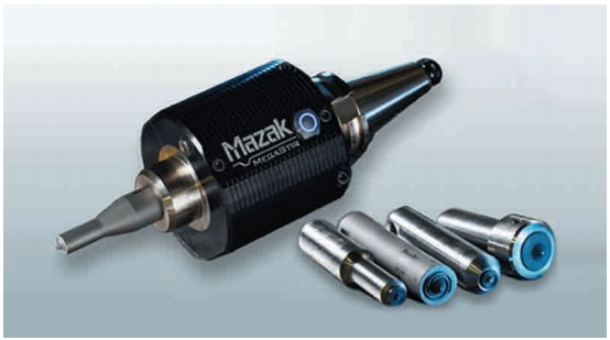 Extensión del uso de la soldadura por fricción (FSW) | izaro.com