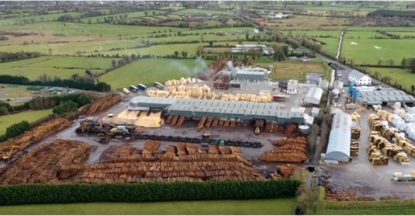 Murray Timber se vale del sistema de filtración universal GFS100 y el ...