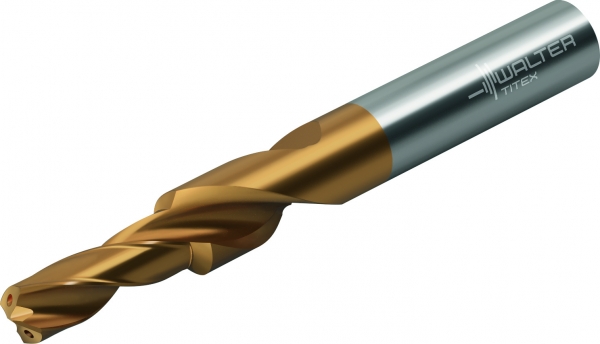 Broca de aplicación universal y rendimiento potente | izaro.com