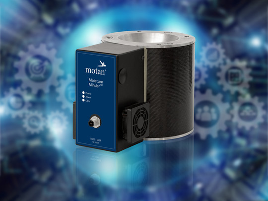 motan-colortronic presenta nuevas unidades de dosificación y mezcla y ...