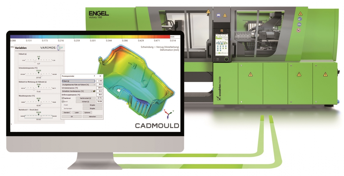 Engel muestra su tendencia hacia la sostenibilidad, la digitalización y ...