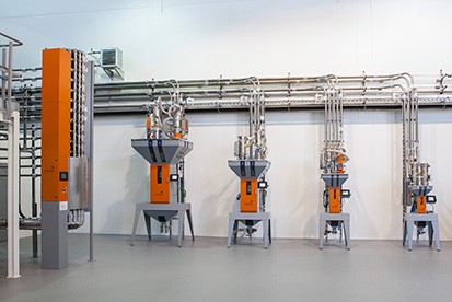 motan-colortronic México contará con su propio stand en Plastimagen ...