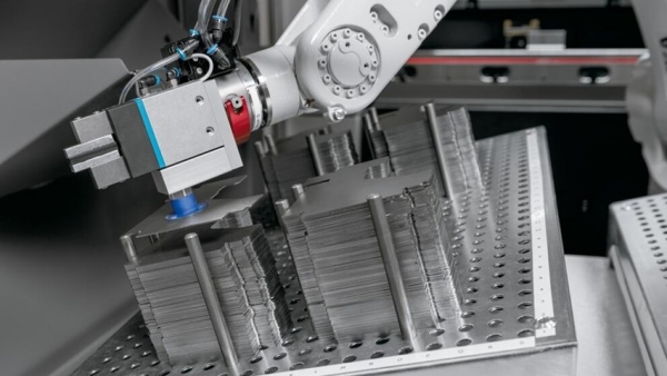 Software de programación para plegado automatizado BySoft CAM Bend ...