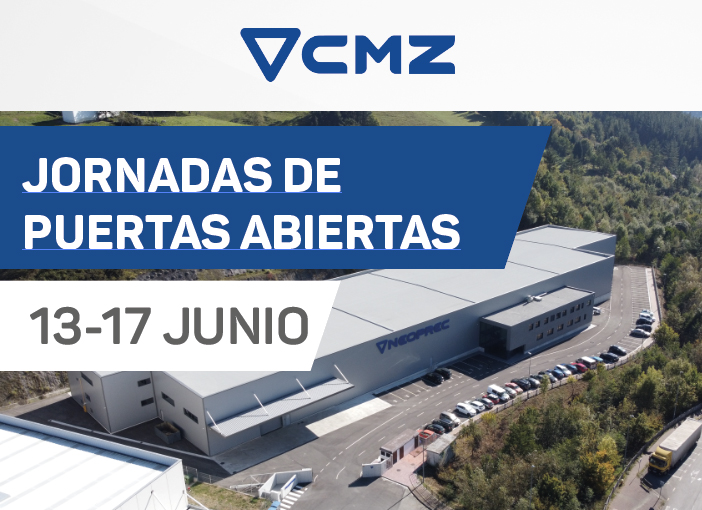 CMZ abre sus puertas y mostrará porqué fue reconocida “Empresa ...