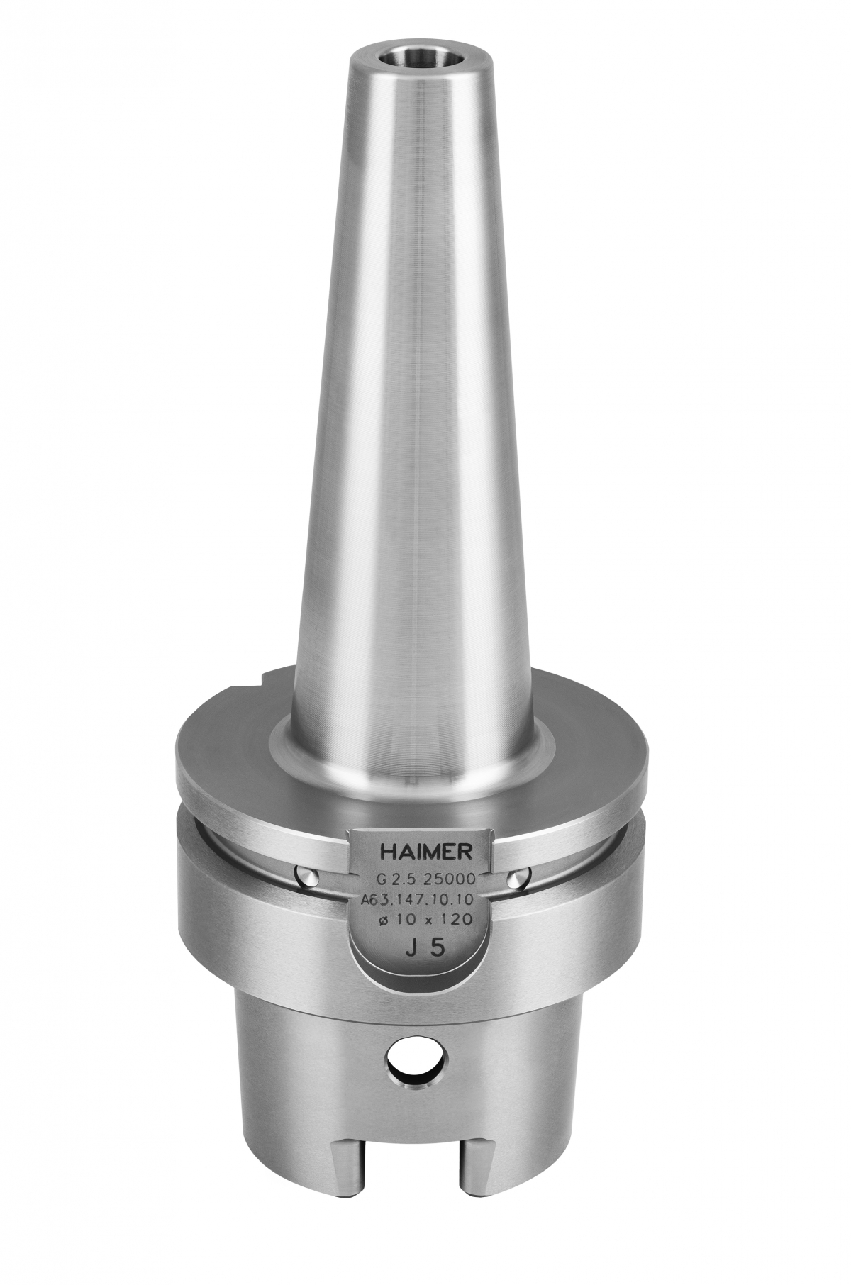 HAIMER de nuevo presente en AMB y IMTS 2022 | izaro.com