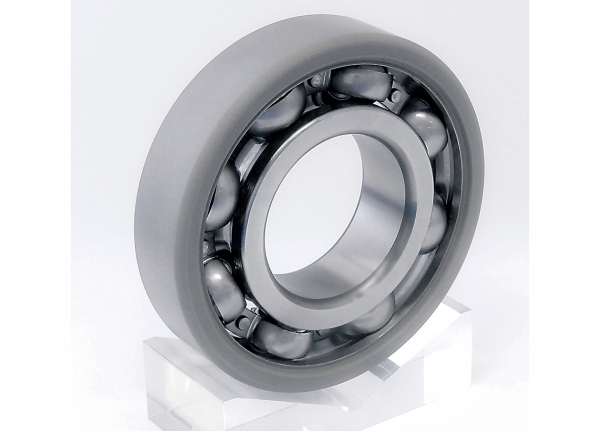 Los rodamientos de NSK maximizan el rendimiento de los motores ...