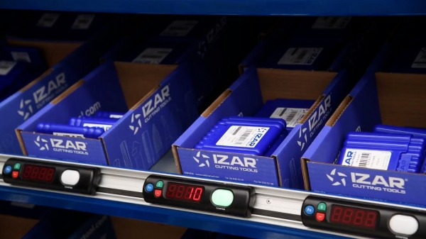 IZAR se sitúa a la vanguardia en logística y servicio a sus clientes ...