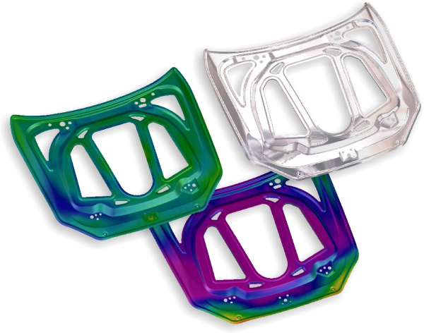 Software para la compensación de la geometría de la herramienta ...